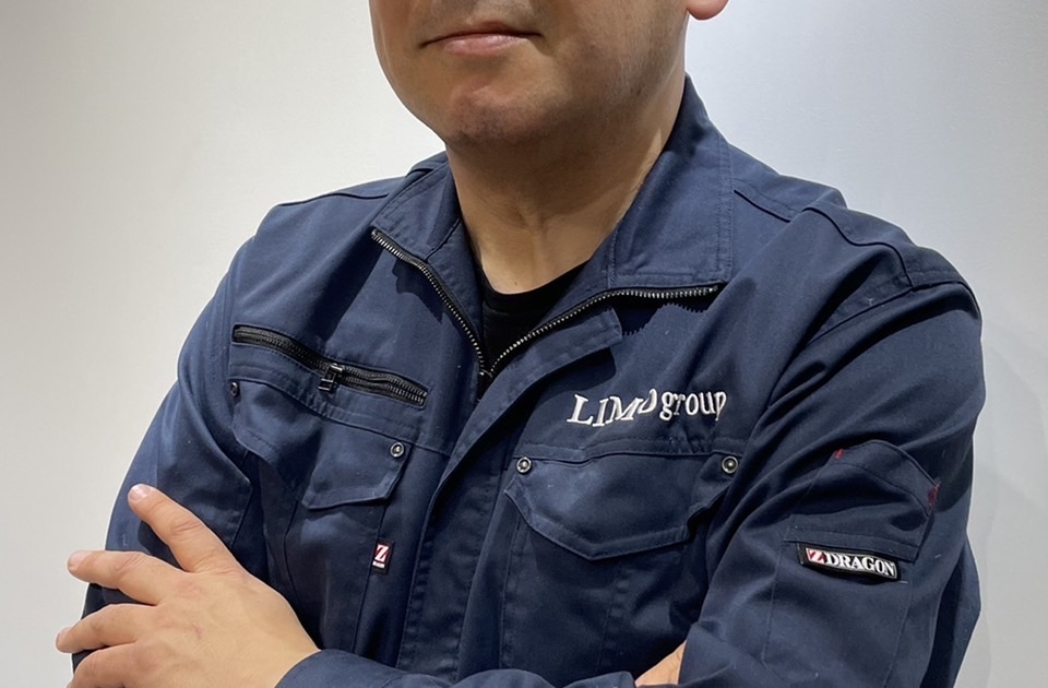 地元に貢献したい